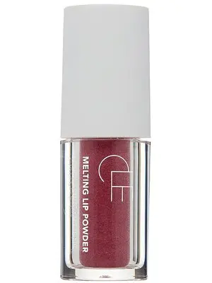 CLE COSMETICS Melting Lip Powder - Desert Rose