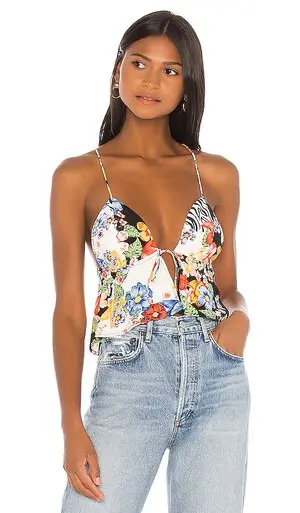 Superdown Isla Top