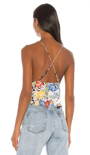Superdown Isla Top