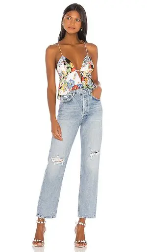 Superdown Isla Top