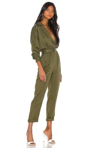 L'academie Reed Jumpsuit