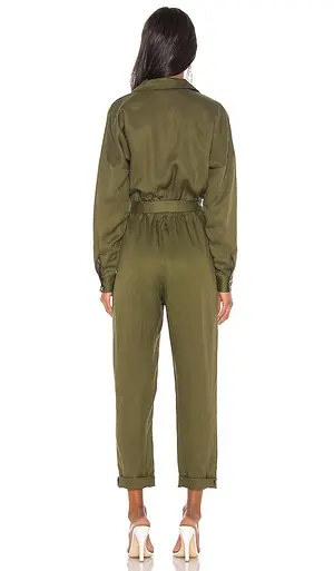 L'academie Reed Jumpsuit