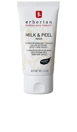 ERBORIAN Milk & Peel Resurfacing Mask - N,a