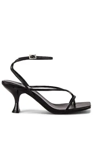 Women's Heel Strap Sandals