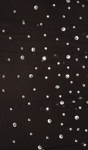 Nbd Mila Embellished Mini Dress