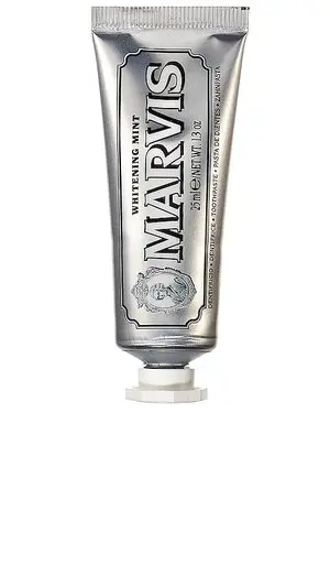 MARVIS Travel Whitening Mint - N,a