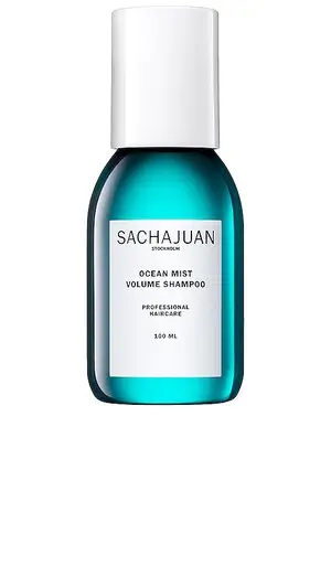 Sachajuan Travel Ocean Mist Shampoo - N,a