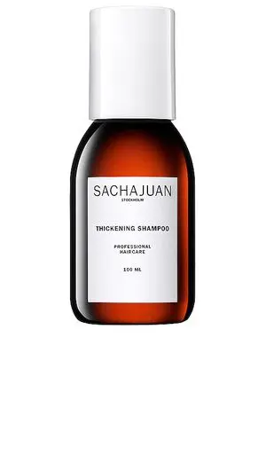 Sachajuan Travel Thickening Shampoo - N,a