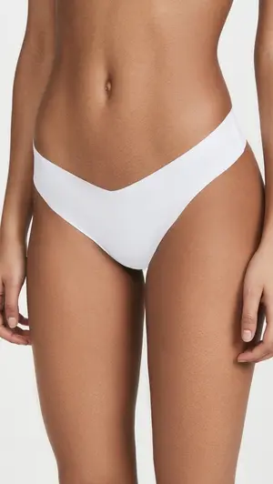 Commando Classic Thong 3-pack