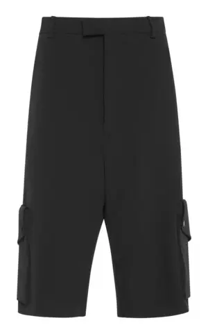 Bottega Veneta Cargo Bottoms For Women