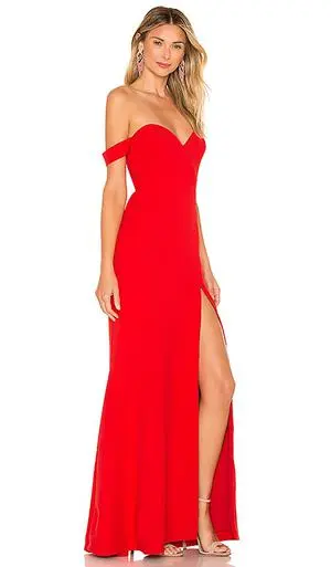 Nbd Maracuya Gown