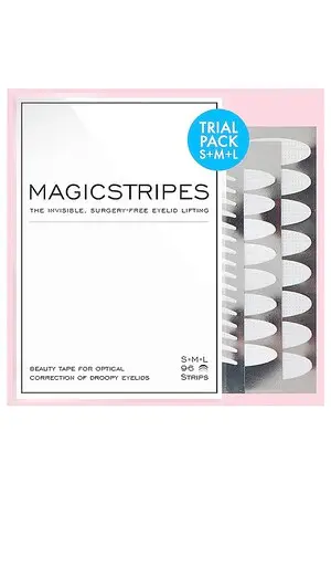 MAGICSTRIPES Eyelid Lifting Trial Pack - N,a