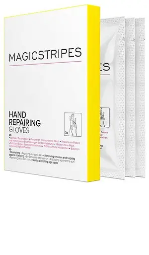 MAGICSTRIPES Hand Repairing Gloves 3 Pack