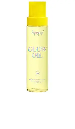 Supergoop!® Glow Oil Spf 50 5 Oz - N,a