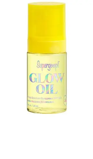Supergoop!® Glow Oil Spf 50 1 Oz - N,a