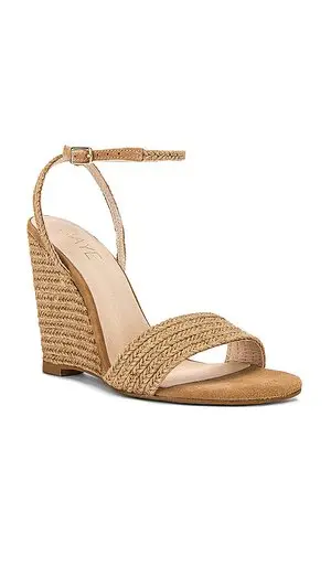 Raye Lagoon Wedge Sandals
