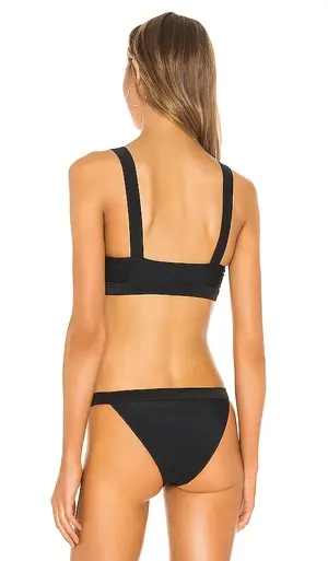 Tularosa Shore Top - Black