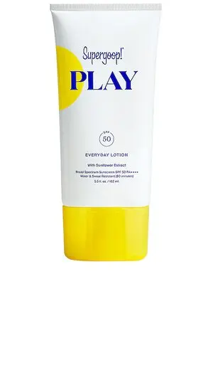 Supergoop!® Play Everyday Lotion Spf 50 5.5 Oz - N,a