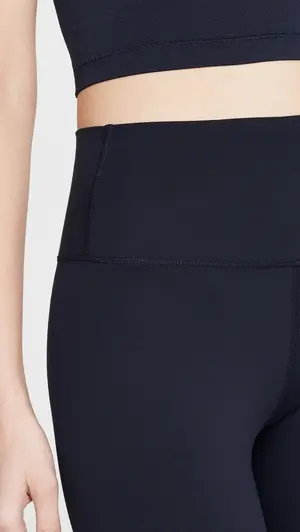 Splits59 Airweight High Waist 7/8 Ankle Leggings - Indigo