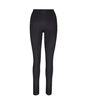 Women's Commando Black Bottoms