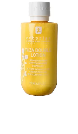 ERBORIAN Yuza Double Lotion Toner With Vitamin C - N,a