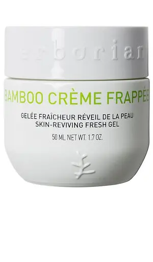 ERBORIAN Bamboo Creme Frappee Gel Cream Moisturizer - N,a
