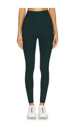 Women's Dark Green Bottoms