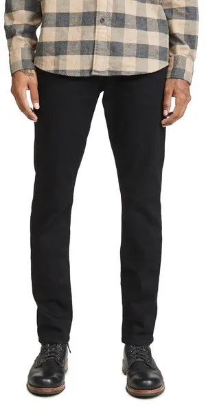 Frame Slim Fit Jeans For Men