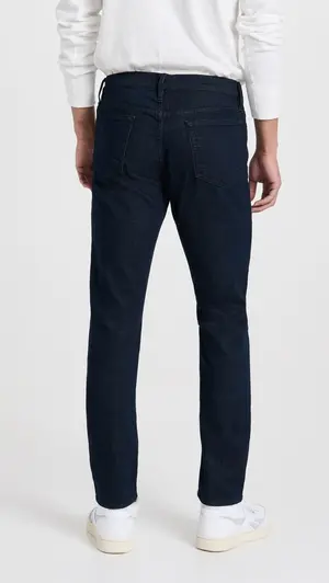 FRAME L'homme Slim Jeans - Edison Edis