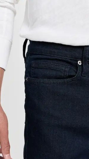 FRAME L'homme Slim Jeans - Edison Edis