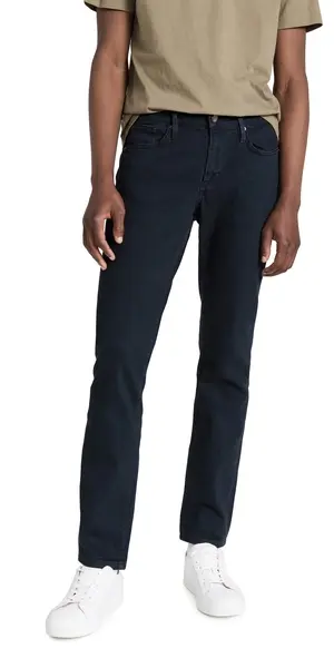 Frame Whiskering Bottoms For Men