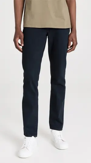 FRAME L'homme Slim Jeans - Placid