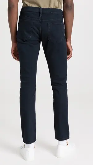 FRAME L'homme Slim Jeans - Placid