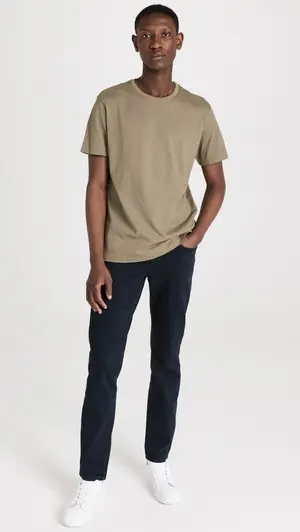 FRAME L'homme Slim Jeans - Placid