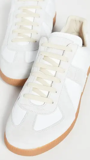 MAISON MARGIELA Replica Low Top Sneakers