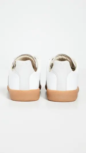 MAISON MARGIELA Replica Low Top Sneakers