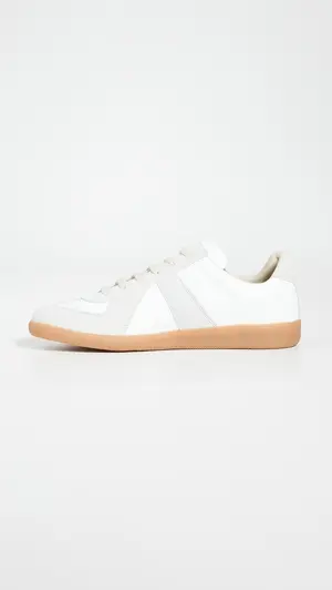 MAISON MARGIELA Replica Low Top Sneakers