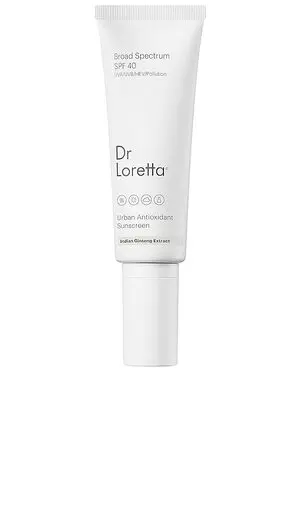 DR. LORETTA Urban Antioxidant Sunscreen Spf 40 - N,a