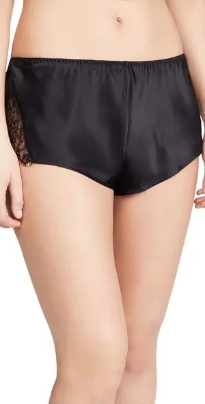 JOURNELLE Charlotte Tap Shorts