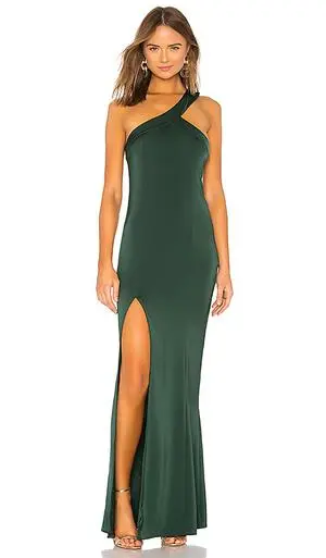 Nbd Evan Gown