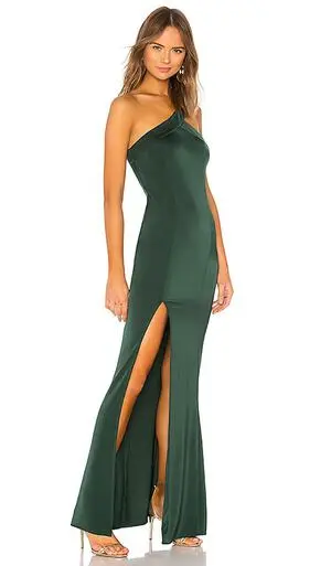 Nbd Evan Gown