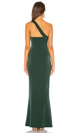 Nbd Evan Gown