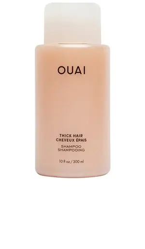 Ouai Thick Shampoo - N,a
