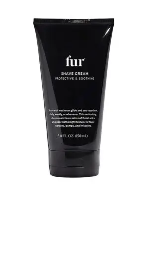 FUR Shave Cream - N,a