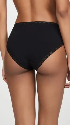 Natori Bliss French Cut Briefs 3-pack