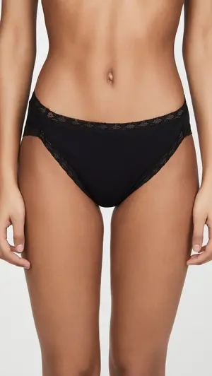 Natori Bliss French Cut Briefs 3-pack