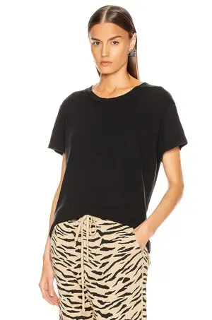 Nili Lotan Ribbed T-shirts For Women