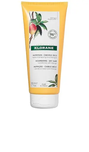 KLORANE Conditioner With Mango Butter - N,a