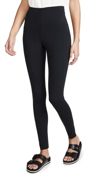 Lightweight Jersey Leggings