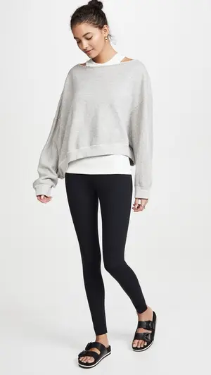 Commando Fast Track Leggings